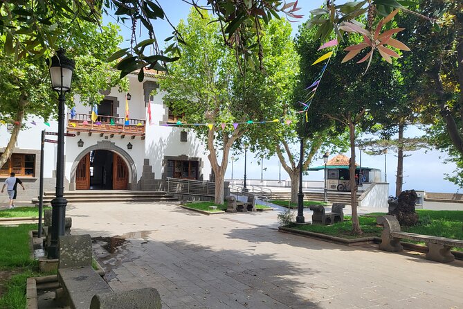 Private Tour from the Port of Las Palmas to Teror Firgas Arucas - Frequently Asked Questions