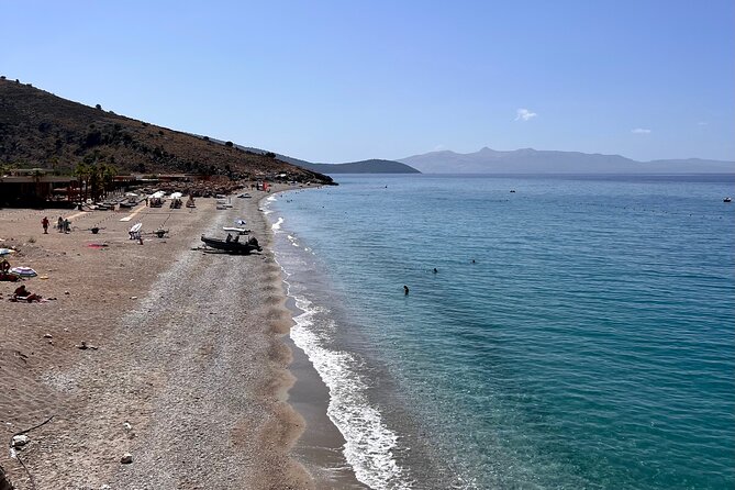 Private Tour from Tirana, Gjirokastër , Saranda and South Riviera - What Makes This Tour Standout?