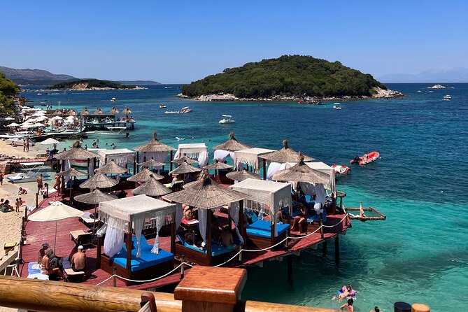 Private Tour from Tirana, Gjirokastër , Saranda and South Riviera - FAQ