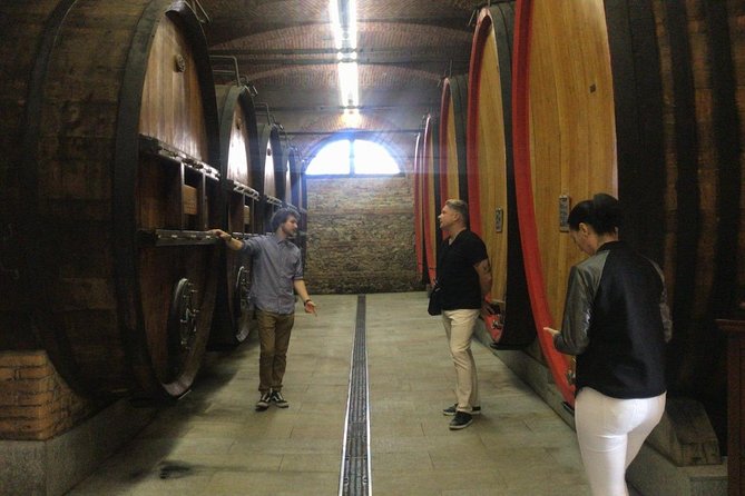 Private tour from Turin: Full day Langhe Region with its Colors and Flavors - FAQs