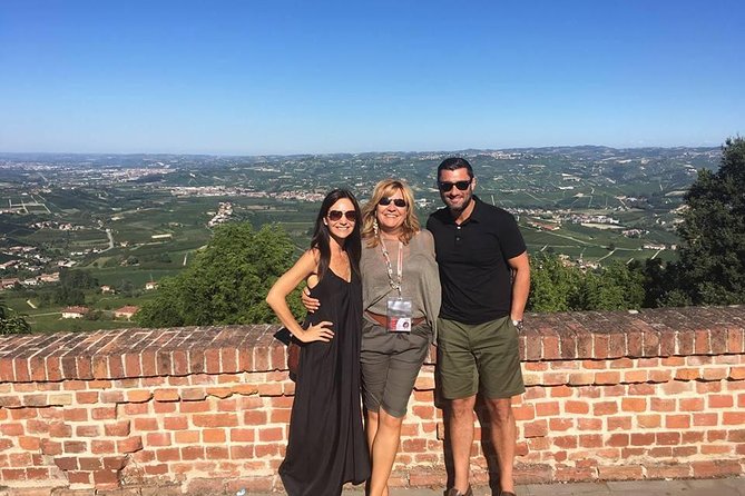 Private tour from Turin: Full day Langhe Region with its Colors and Flavors - Summing Up