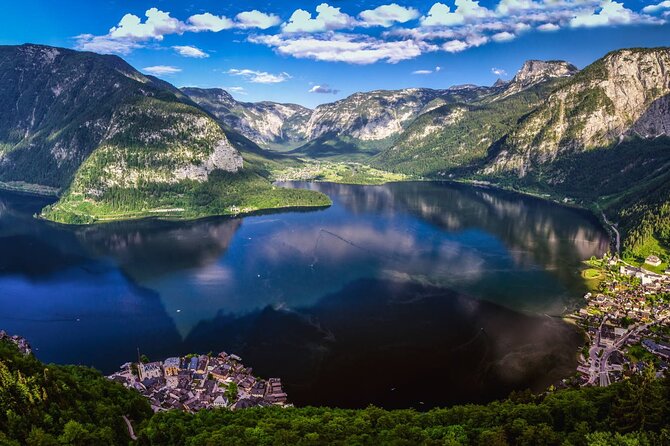 Private Tour from Vienna-Bratislava to Wachau-Hallstatt-Salzburg - What Makes This Tour Stand Out?