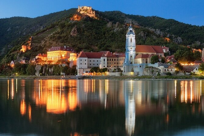 Private Tour from Vienna-Bratislava to Wachau-Hallstatt-Salzburg - Practical Considerations
