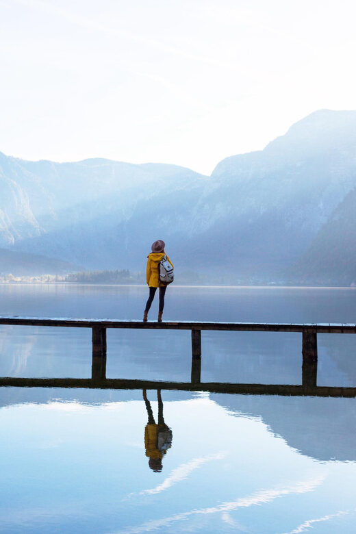 Private tour from Vienna to Hallstatt, Skywalk & Salt Mine - A Deep Dive into the Experience