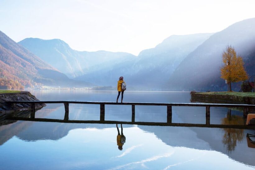 Private tour from Vienna to Hallstatt, Skywalk & Salt Mine - Who Is This Tour Best For?