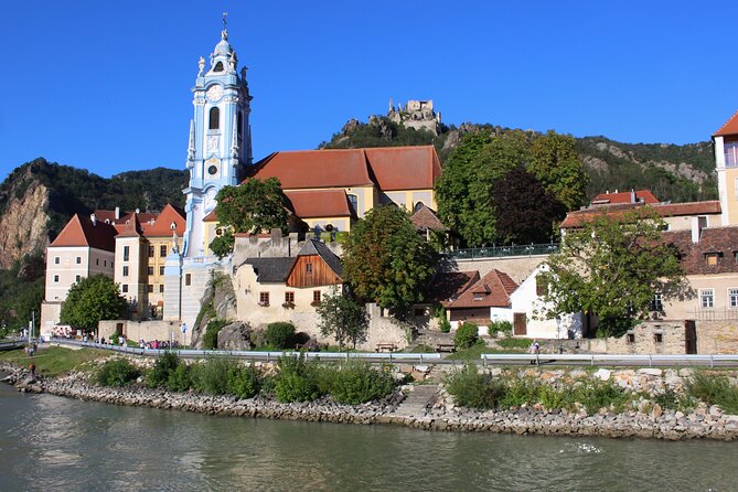 Private Tour from Vienna to Melk and Dürnstein - FAQ