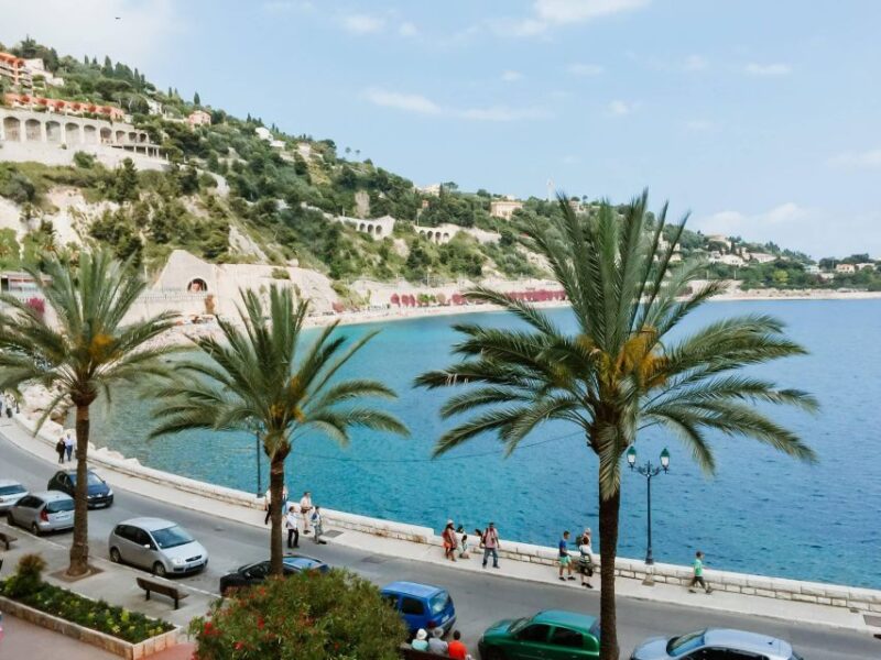 Private tour from Villefranche : French Riviera Full Day - The Sum Up