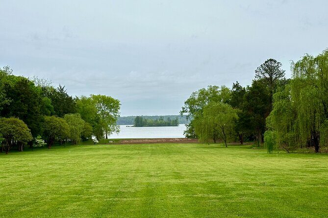 Private tour from Williamsburg to Berkeley Plantation - The Cost and What You Get