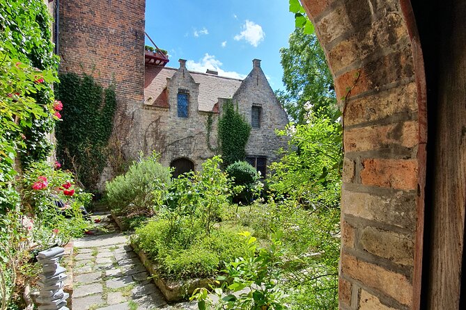 Private Tour: From Your Hotel + See the Madonna of Michelangelo - Traveler Reviews and Feedback