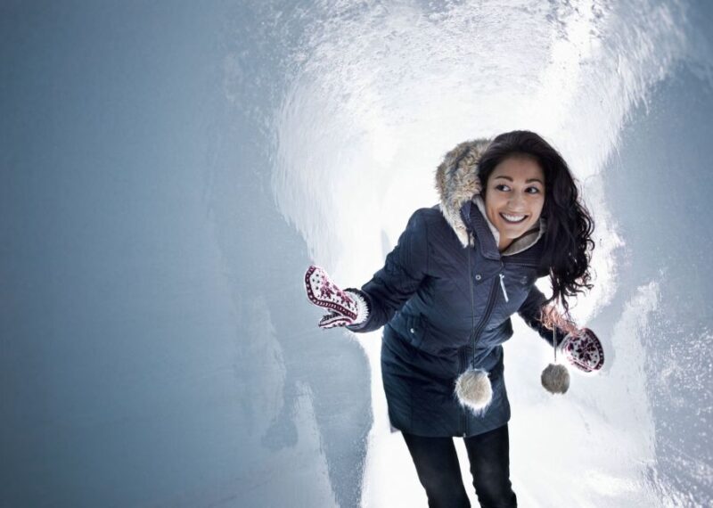 Private Tour From Zurich to Jungfraujoch - the Top of Europe - What to Expect at the Top of Europe