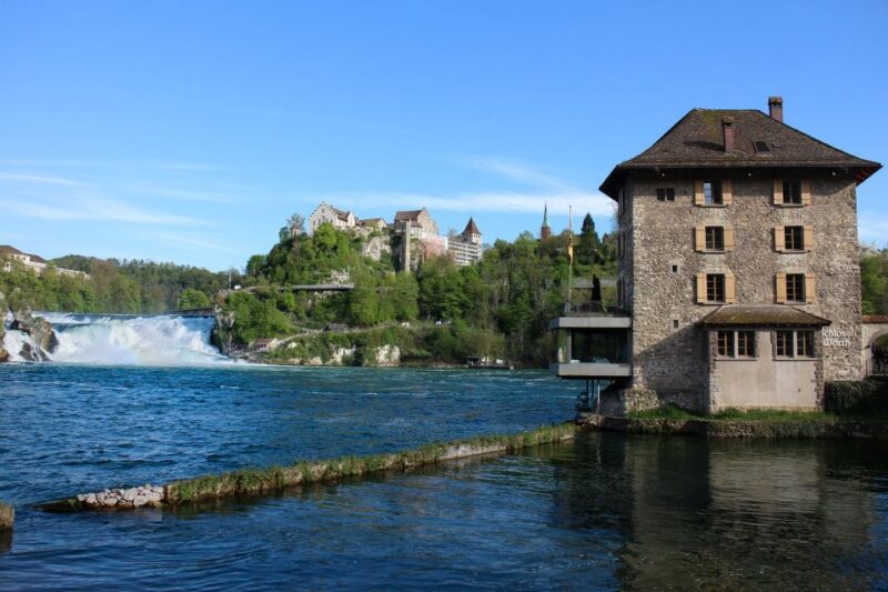 Private Tour From Zurich to Rhine Falls and Black Forest - Important Information