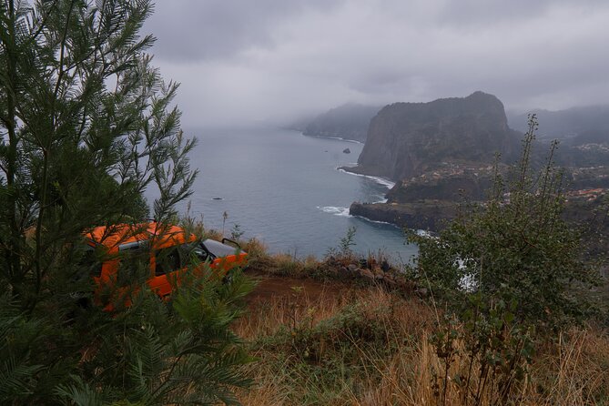 Private Tour | Full Day 4x4 Tour | Up to 6 Persons - Exploring Madeiras Natural Wonders