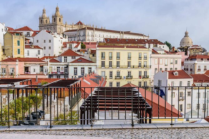 PRIVATE TOUR full day 7 Hills of Lisbon - What Sets This Tour Apart?