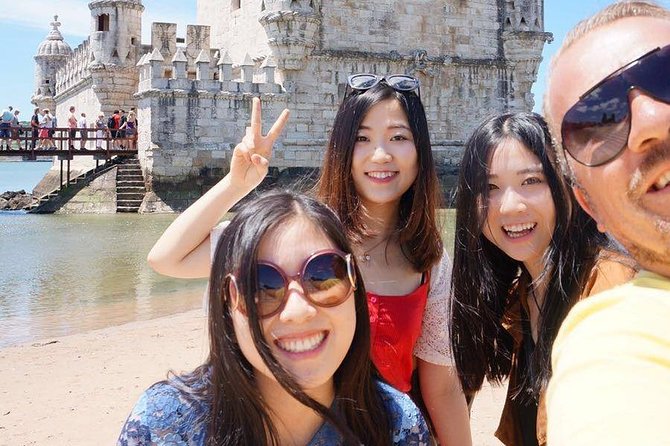 PRIVATE TOUR full day 7 Hills of Lisbon - Who Would Love This Tour?