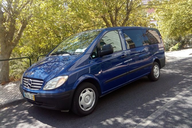 PRIVATE TOUR full day 7 Hills of Lisbon - Final Thoughts