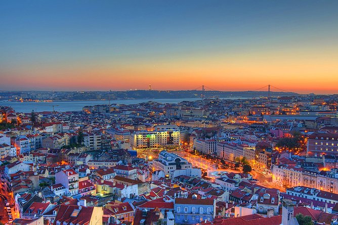 PRIVATE TOUR full day 7 Hills of Lisbon - FAQs