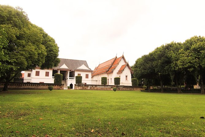 Private Tour: Full Day Ancient City of Ayutthaya and Lopburi - Who Is This Tour Best For?