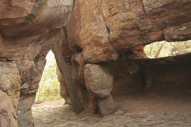Private Tour: Full-Day Bhojpur and Bhimbetika Tour from Bhopal - Why It Stands Out