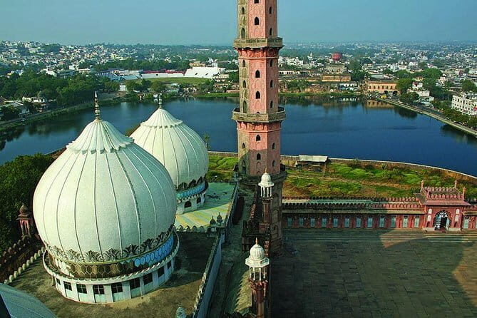Private Tour: Full-Day Bhojpur and Bhimbetika Tour from Bhopal - FAQ