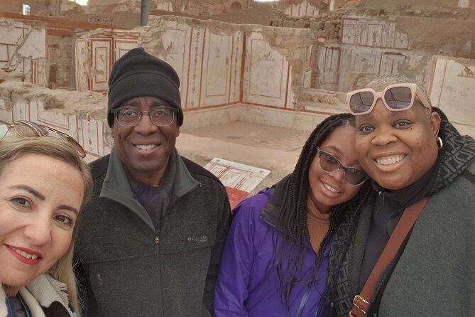 Private Tour: Full-Day Ephesus Highlights from Kusadasi - The Sum Up: Why Choose This Tour?