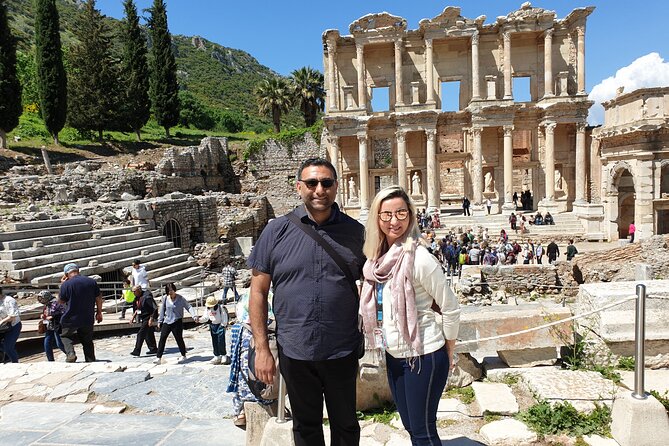 Private Tour: Full-Day Ephesus Highlights from Kusadasi - FAQ