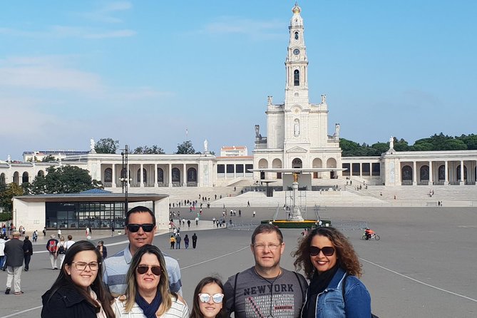 Private Tour Full Day Fátima - Porto - Óbidos - From Lisbon - Customer Feedback and Experiences