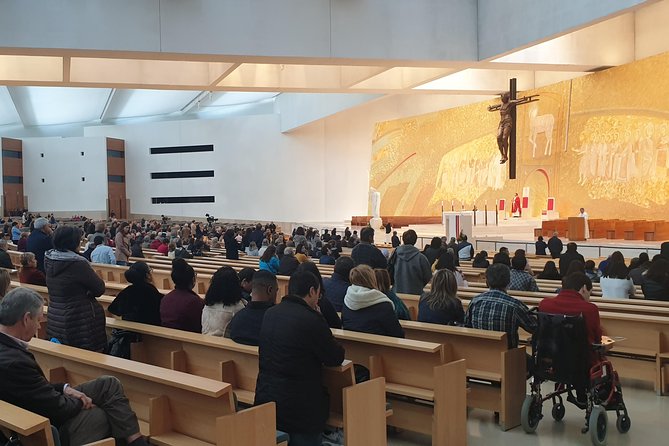 Private Tour Full Day Fátima - Porto - Óbidos - From Lisbon - Notable Attractions and Experiences