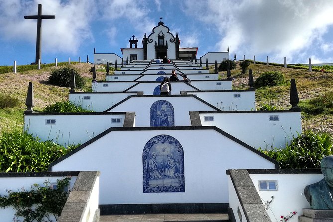 Private tour Full Day Furnas 1 to 4 people - A Deep Dive Into the Itinerary