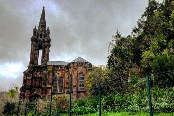 Private tour Full Day Furnas 1 to 4 people - FAQ