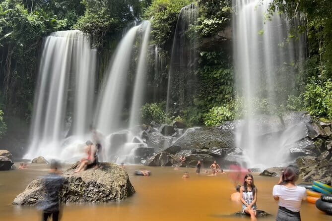 Private tour: Full Day of Kulen Mountain tour & Tonle Sap lake - Discovering Cambodia’s Hidden Gems: Full Day of Kulen Mountain & Tonle Sap Lake