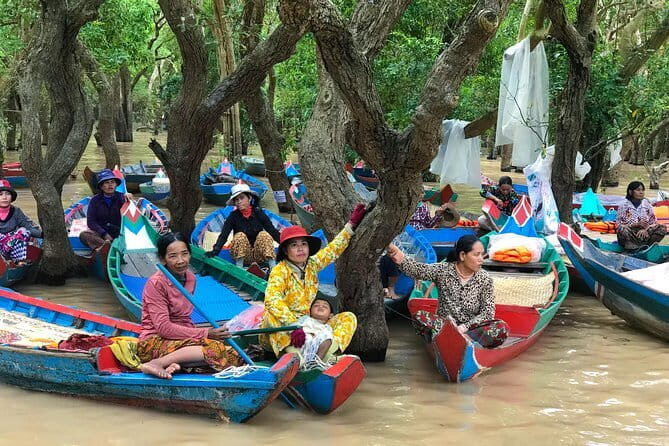 Private tour: Full Day of Kulen Mountain tour & Tonle Sap lake - Final Thoughts: Is This Tour Right for You?