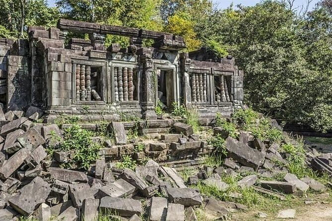 Private tour: Full Day of Kulen Mountain tour & Tonle Sap lake - In The Sum Up