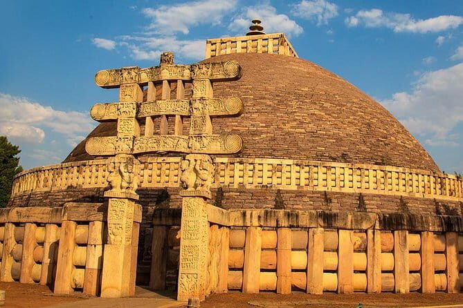 Private Tour: Full-Day Sanchi and Udaygiri Caves Tour from Bhopal - A Comprehensive Review of the Full-Day Sanchi and Udayagiri Caves Tour from Bhopal