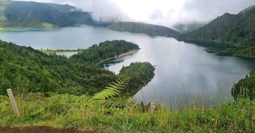 Private Tour Full Day Sete Cidades and Lagoa do Fogo - A Closer Look at the Full-Day Experience