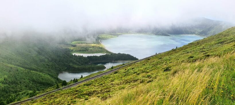 Private Tour Full Day Sete Cidades and Lagoa do Fogo - Authentic Experiences and Local Insights
