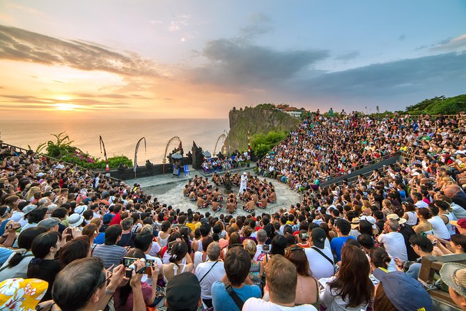 Private Tour: Full-Day Tanah Lot and Uluwatu Temples with Kecak Fire Dance Show - The Value of This Tour