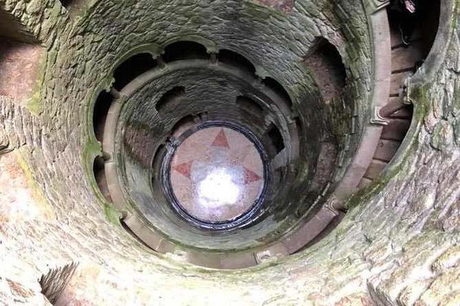 PRIVATE TOUR Full Day to Sintra, Roca Cape and Cascais - Key Sites and Attractions
