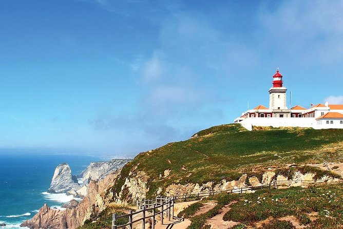 PRIVATE TOUR Full Day to Sintra, Roca Cape and Cascais - Pickup and Logistics