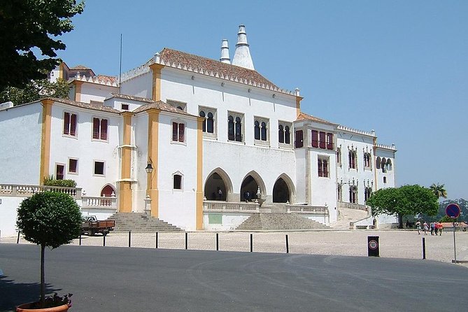 PRIVATE TOUR Full Day to Sintra, Roca Cape and Cascais - Booking and Cancellation Policy