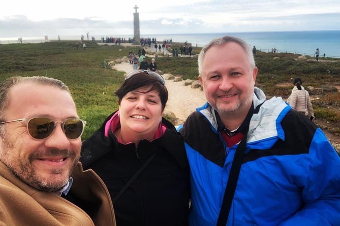 PRIVATE TOUR Full Day to Sintra, Roca Cape and Cascais - Planning Your Private Tour