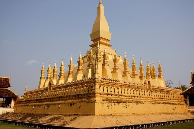 Private Tour: Full-day Vientiane's Must-See Sights and River Sunset with Lunch - Who Should Consider This Tour?