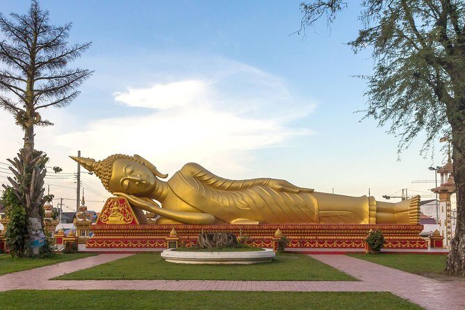 Private Tour: Full-day Vientiane's Must-See Sights and River Sunset with Lunch - Final Thoughts