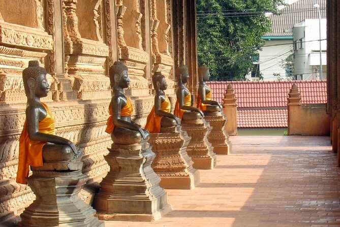 Private Tour: Full-day Vientiane's Must-See Sights and River Sunset with Lunch - FAQ
