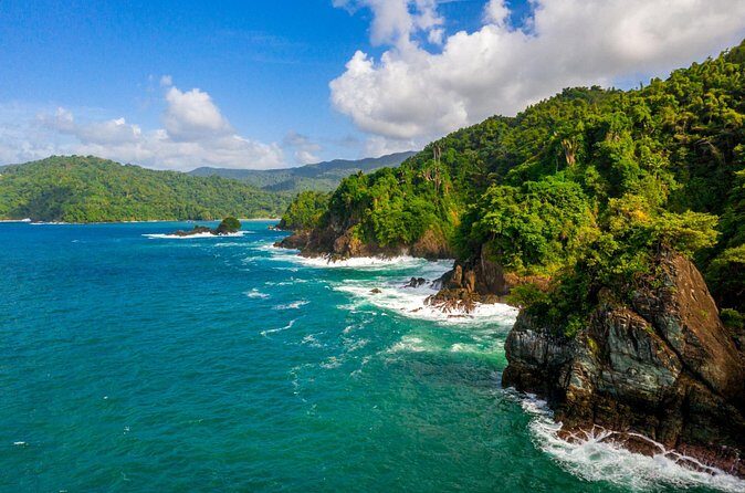 Private Tour Full Island Tobago - Free Time: Flexibility to Explore