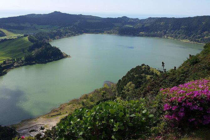 Private Tour Furnas Lake & Hot Springs - A Deep Dive into the Furnas Lake & Hot Springs Tour