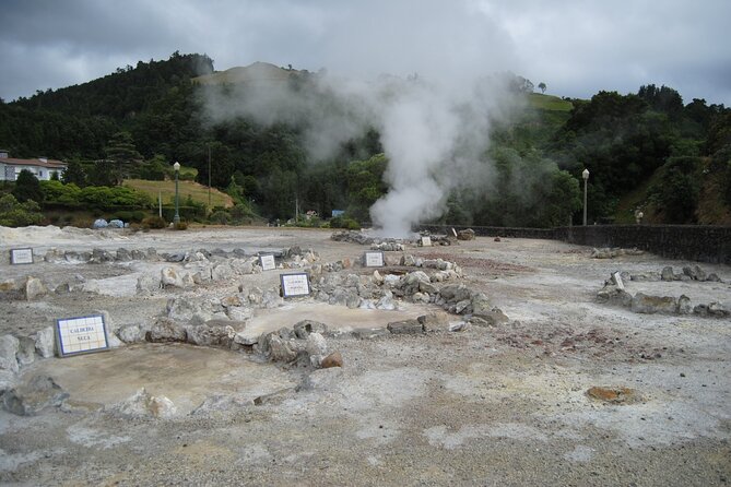 Private Tour Furnas Lake & Hot Springs - FAQs about the Furnas Lake & Hot Springs Tour