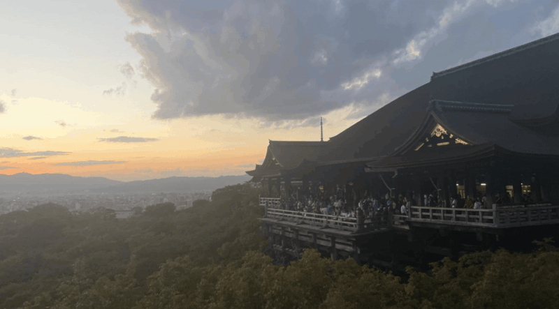 Private Tour Fushimi Inari and Kiyomizu-Dera W/Spanish Guide - Frequently Asked Questions