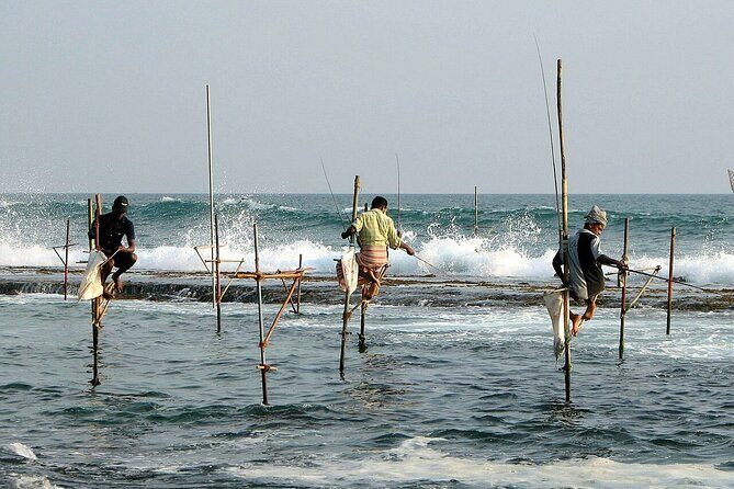 Private Tour: Galle Day Tour from Colombo - The Itinerary in Detail