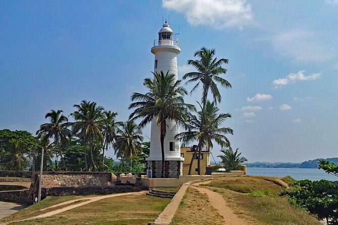Private Tour: Galle Day Tour from Colombo - Galle Fort and Its Landmarks