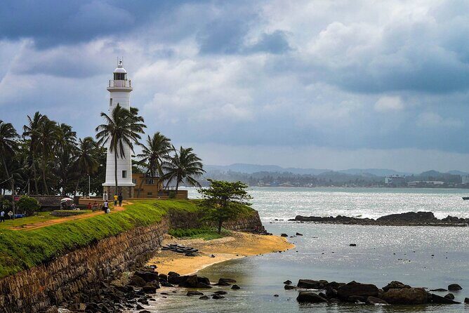 Private Tour: Galle Day Tour from Colombo - Meera Mosque